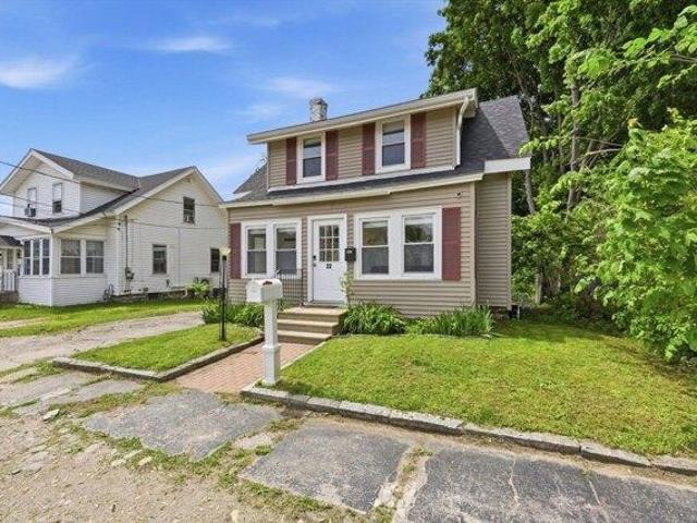 house with 3 bedroom, Worcester MA DS103126919