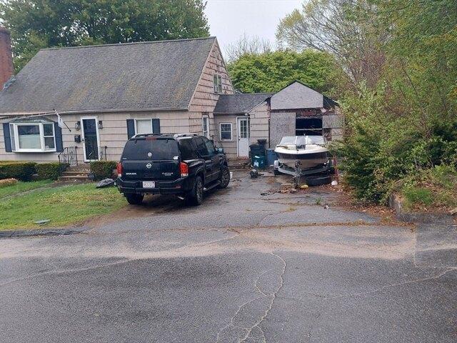 house with 3 bedroom, Worcester MA DS103127240