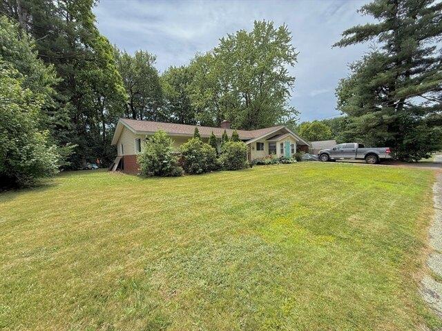 house with 3 bedroom, Worcester MA DS103188115