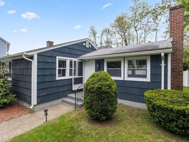 house with 3 bedroom, Worcester MA DS103220612