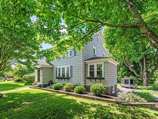 house with 3 bedroom, Worcester MA DS103248886