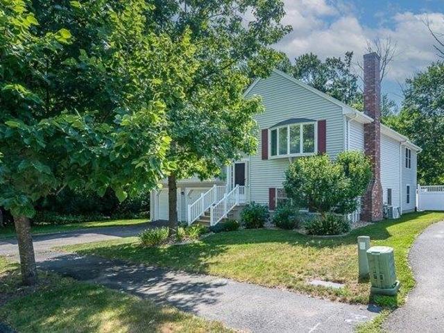 house with 3 bedroom, Worcester MA DS104410525
