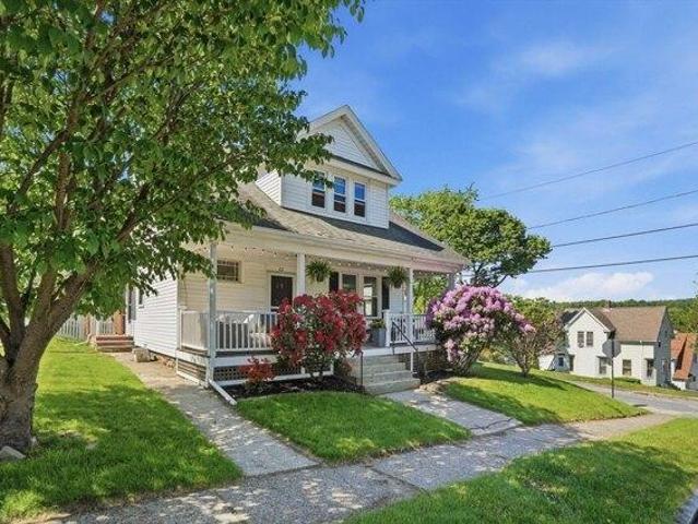 house with 3 bedroom, Worcester MA DS104442696