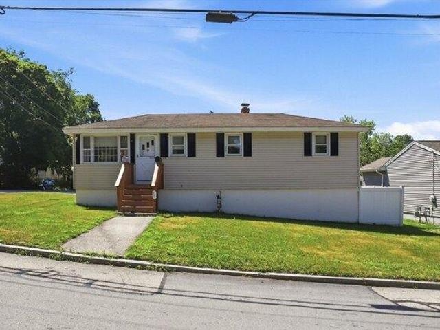 house with 3 bedroom, Worcester MA DS104477612