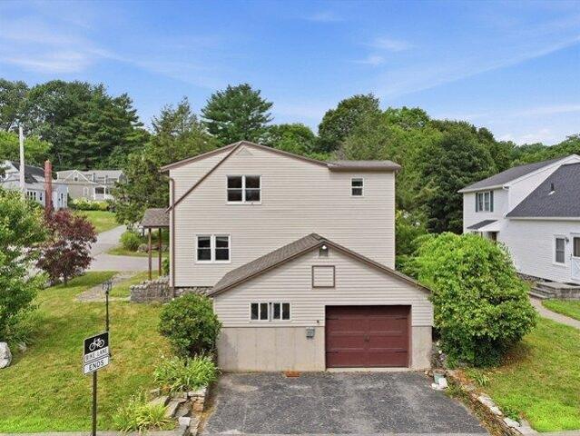 house with 3 bedroom, Worcester MA DS104479104