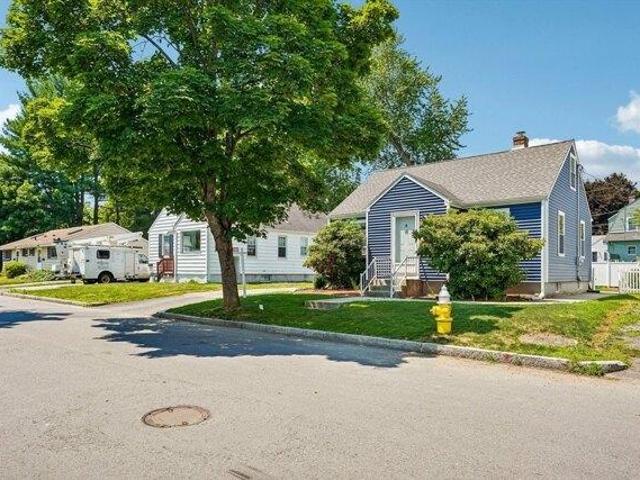 house with 3 bedroom, Worcester MA DS104007547