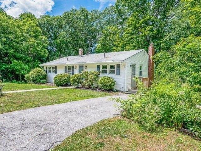 house with 3 bedroom, Worcester MA DS104009569
