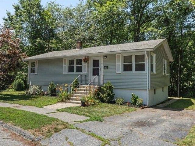 house with 3 bedroom, Worcester MA DS104042779