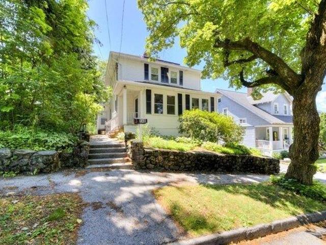 house with 3 bedroom, Worcester MA DS104042822
