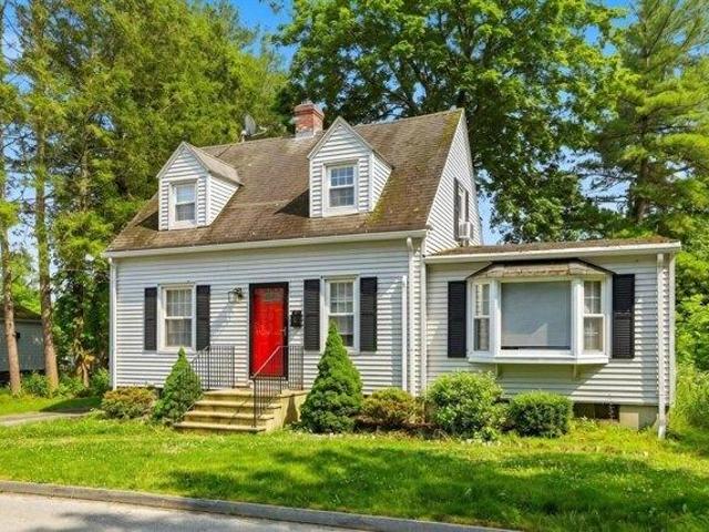 house with 3 bedroom, Worcester MA DS104045761