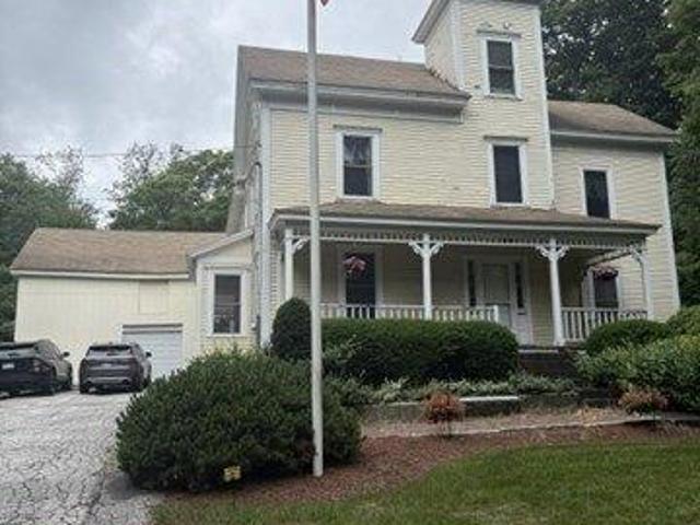 house with 3 bedroom, Worcester MA DS104111892