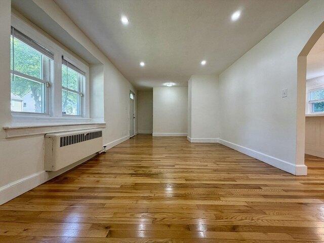 house with 3 bedroom, Worcester MA DS104115165