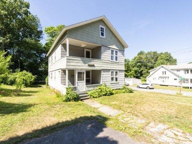house with 3 bedroom, Worcester MA DS104151622