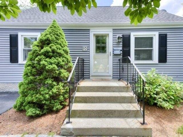house with 3 bedroom, Worcester MA DS104192053