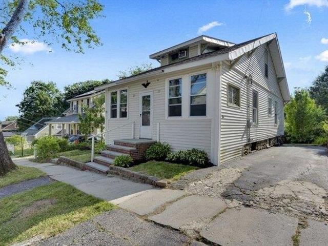house with 3 bedroom, Worcester MA DS104297381