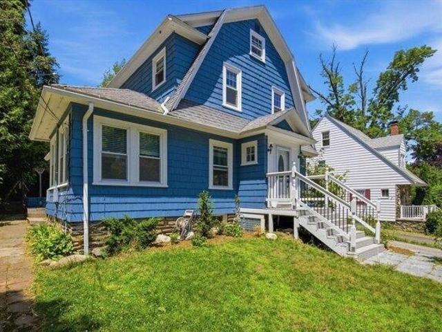house with 3 bedroom, Worcester MA DS104375168