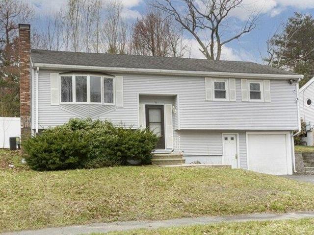house with 3 bedroom, Worcester MA ES102828454