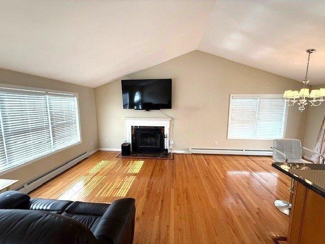 house with 3 bedroom, Worcester MA ES102859735