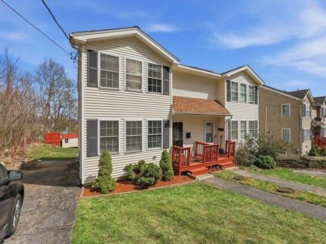 house with 3 bedroom, Worcester MA ES102922949