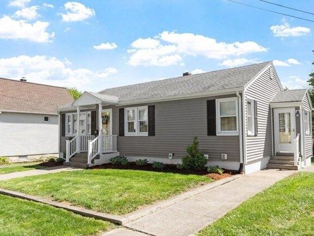 house with 3 bedroom, Worcester MA ES103498297