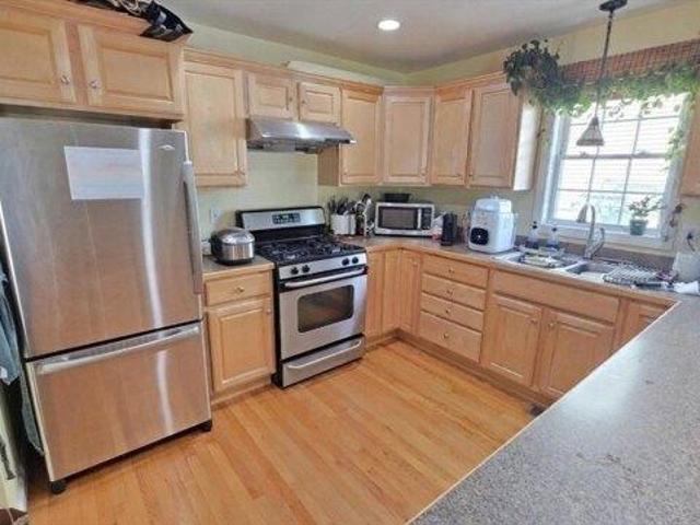 house with 3 bedroom, Worcester MA ES103662962
