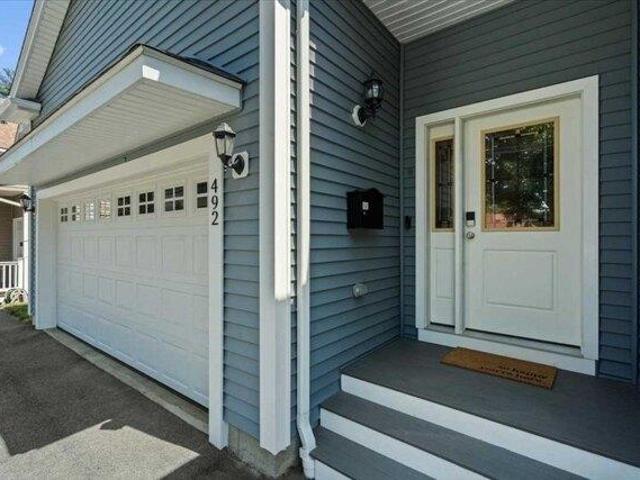 house with 3 bedroom, Worcester MA ES103850381