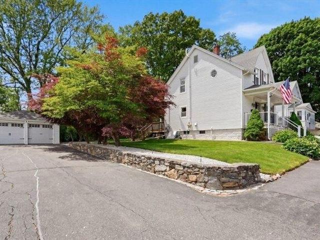 house with 3 bedroom, Worcester MA ES103019845
