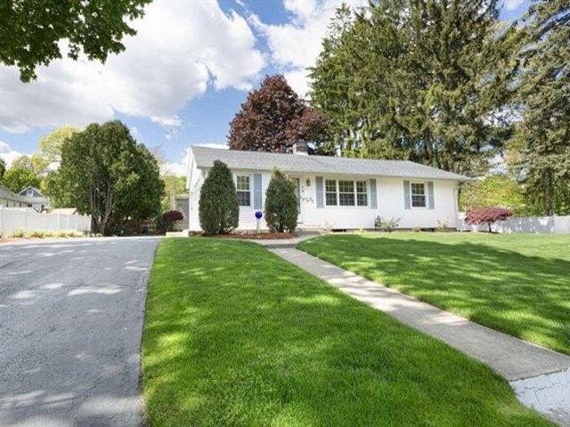 house with 3 bedroom, Worcester MA ES103074600