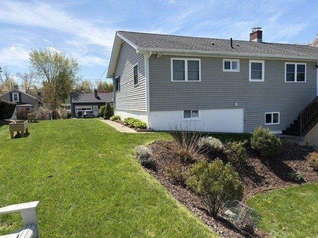 house with 3 bedroom, Worcester MA ES103098239