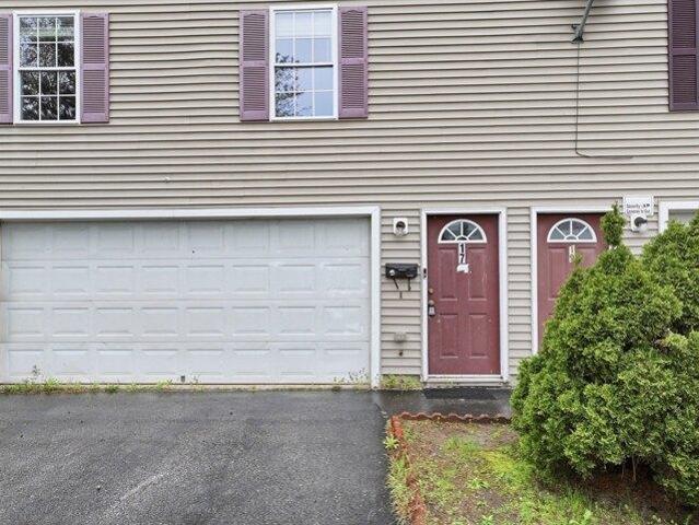 house with 3 bedroom, Worcester MA ES103188596