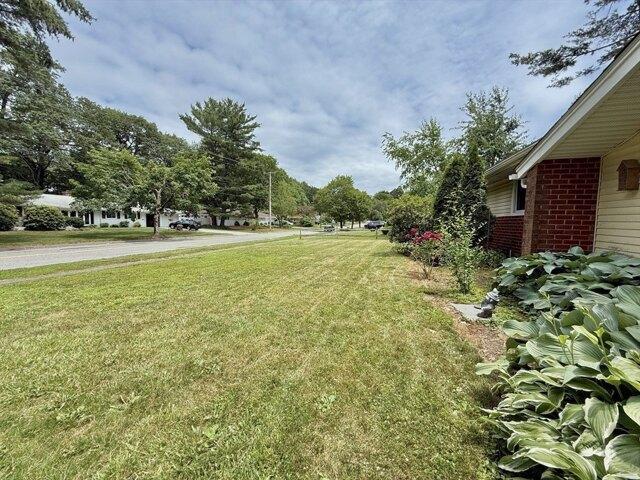 house with 3 bedroom, Worcester MA ES103188115