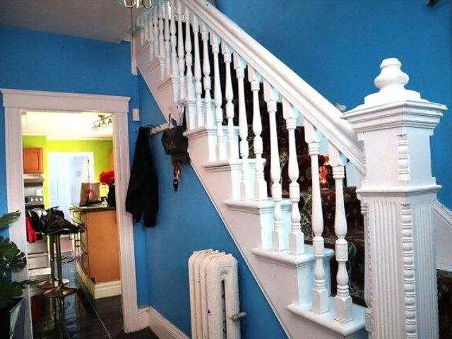 house with 3 bedroom, Worcester MA ES103247265