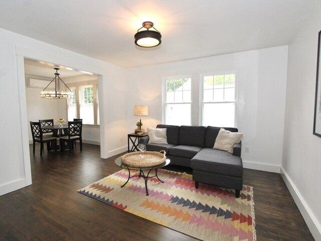 house with 3 bedroom, Worcester MA ES104808888