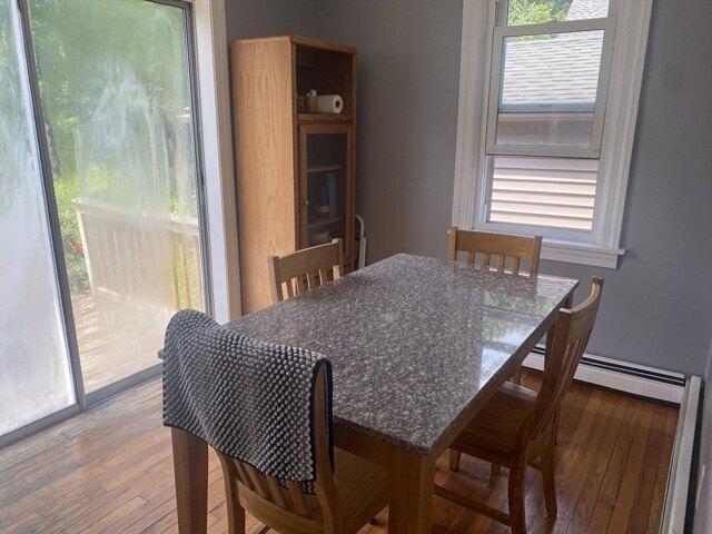 house with 3 bedroom, Worcester MA ES104809218