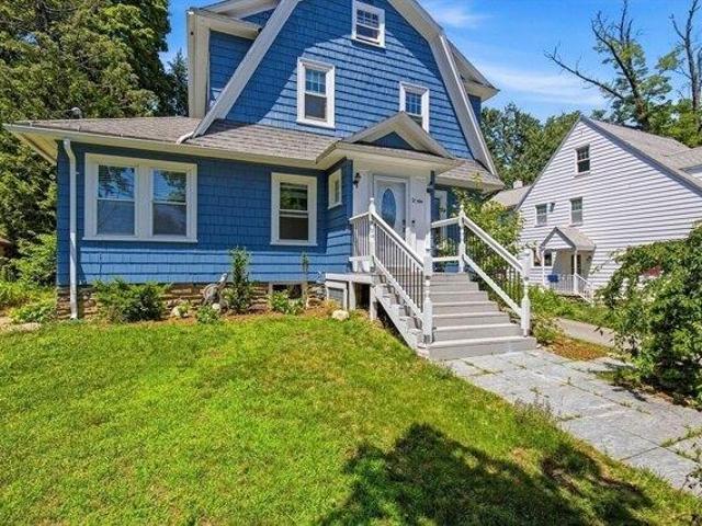 house with 3 bedroom, Worcester MA ES104834794