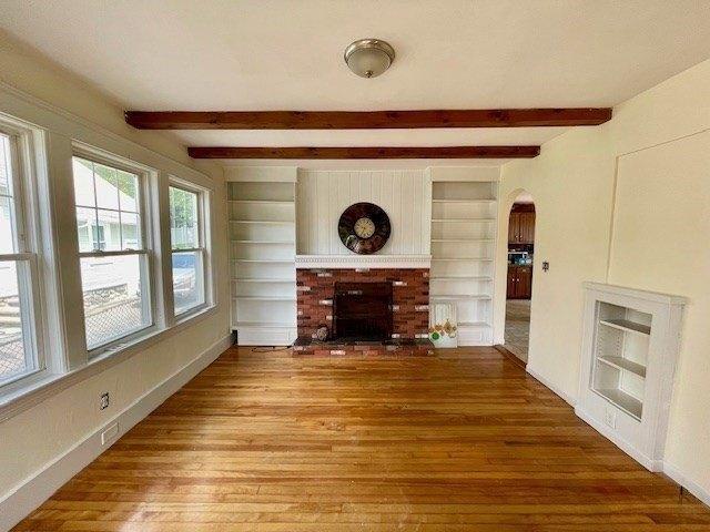 house with 3 bedroom, Worcester MA ES104851344