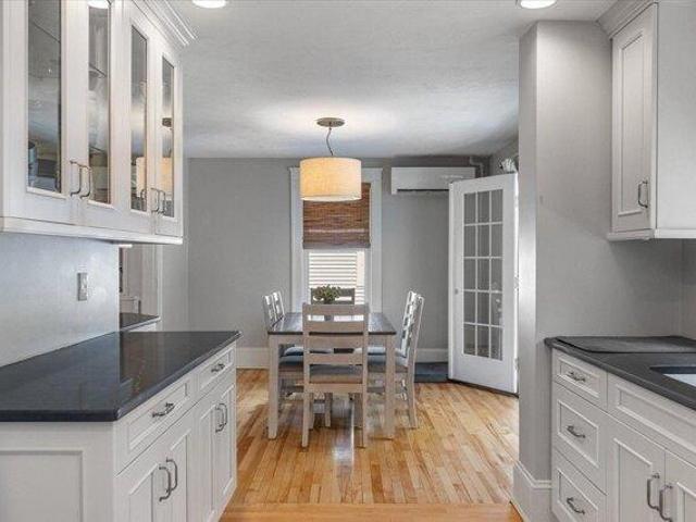 house with 3 bedroom, Worcester MA ES104853535