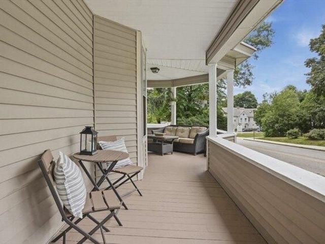 house with 3 bedroom, Worcester MA ES105058800