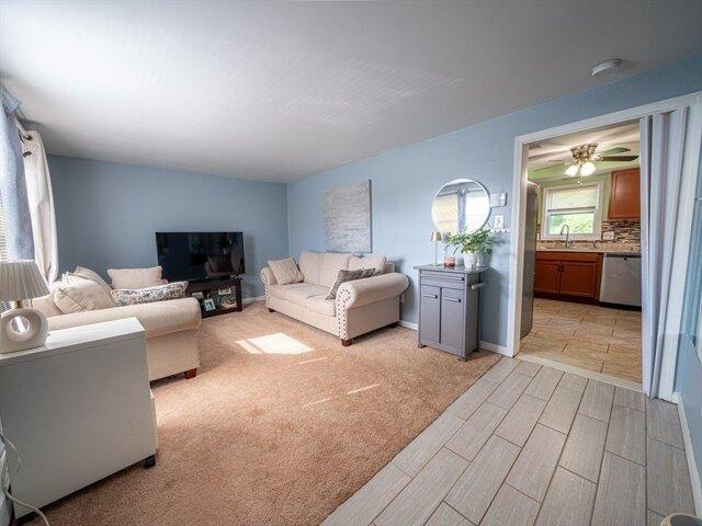 house with 3 bedroom, Worcester MA ES105061250