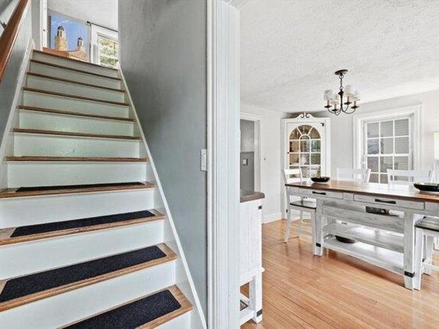 house with 3 bedroom, Worcester MA ES105080632