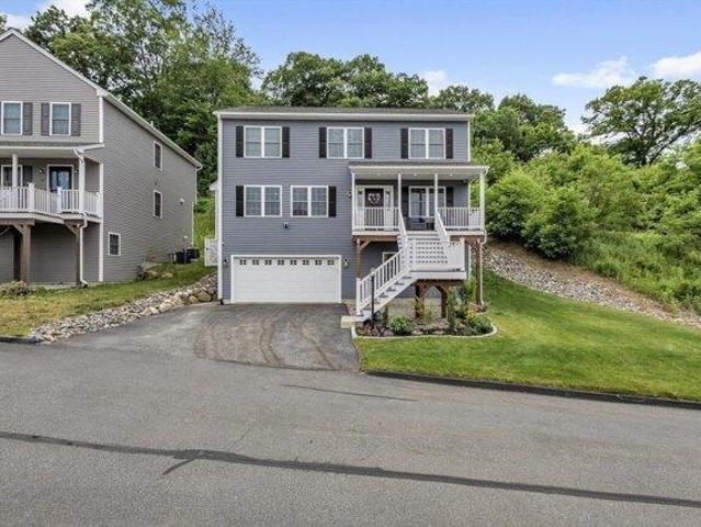 house with 3 bedroom, Worcester MA ES105081433