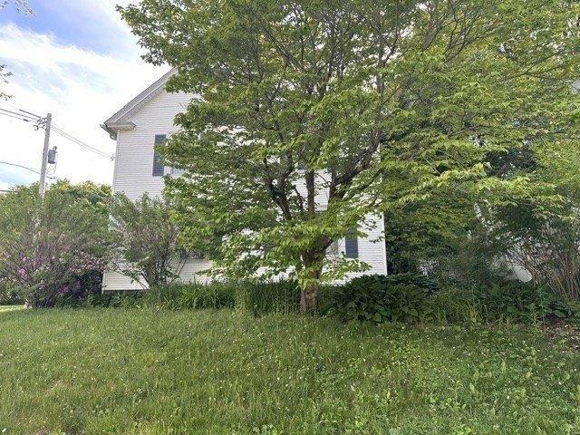 house with 3 bedroom, Worcester MA ES105093881