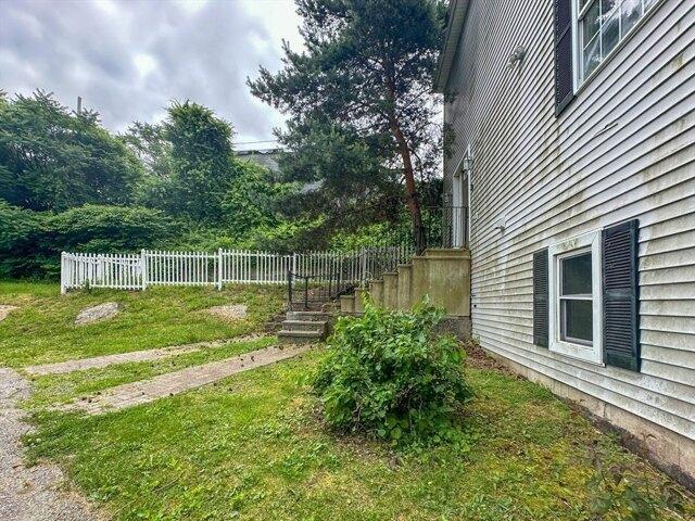 house with 3 bedroom, Worcester MA ES105108244