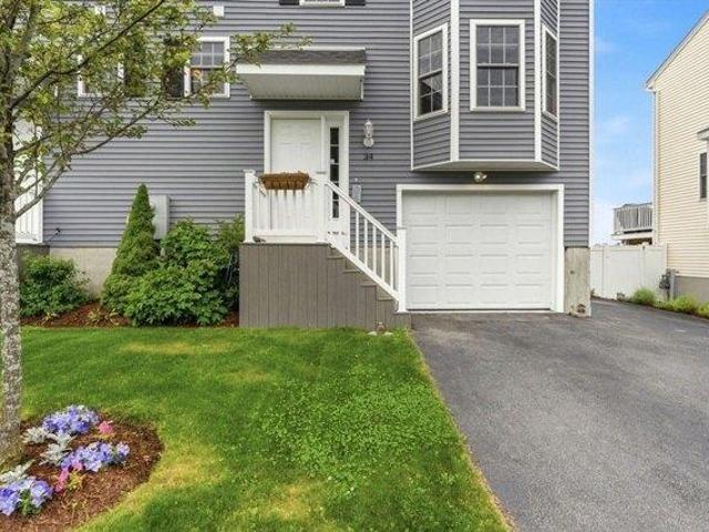house with 3 bedroom, Worcester MA ES105115241