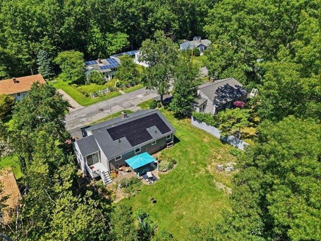house with 3 bedroom, Worcester MA ES105125651