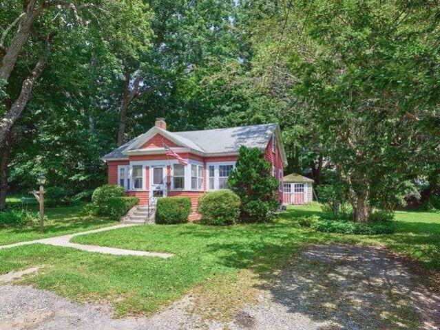 house with 3 bedroom, Worcester MA ES105157870