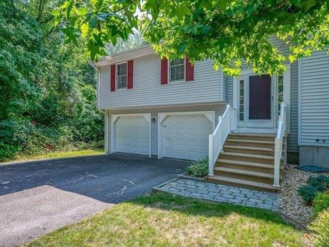 house with 3 bedroom, Worcester MA ES105160709