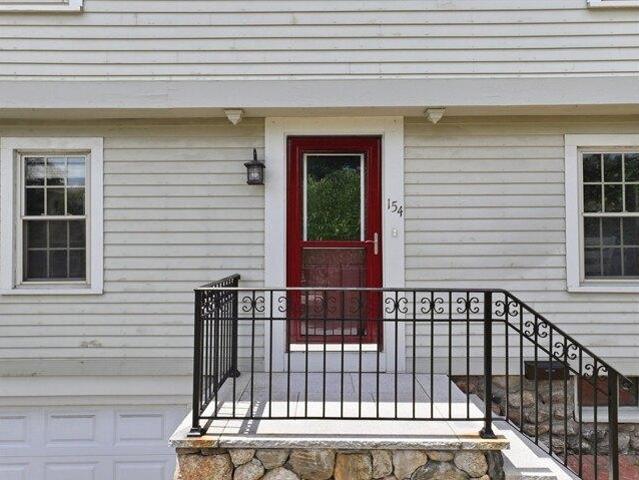 house with 3 bedroom, Worcester MA ES105160009