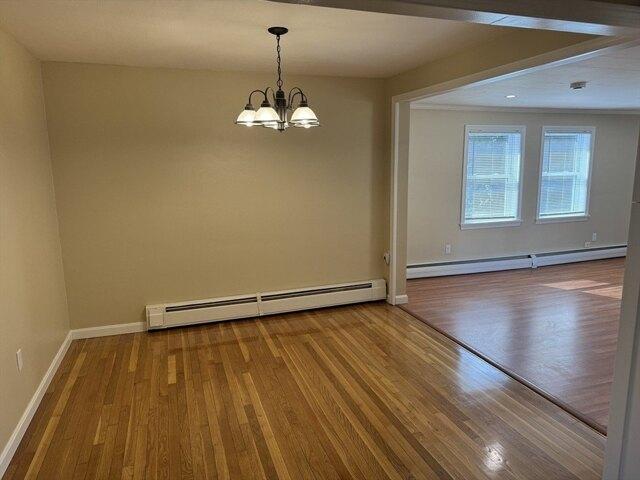 house with 3 bedroom, Worcester MA ES105207959