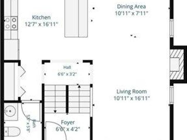 house with 3 bedroom, Worcester MA ES105277062